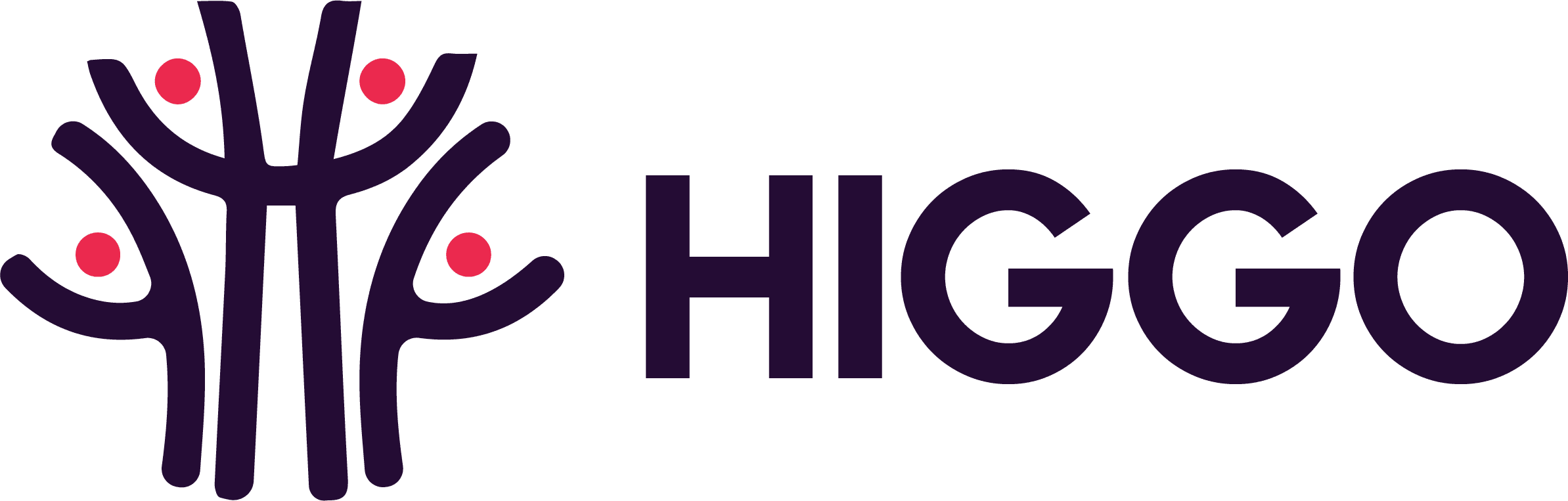 Formas de Pago - Higgo